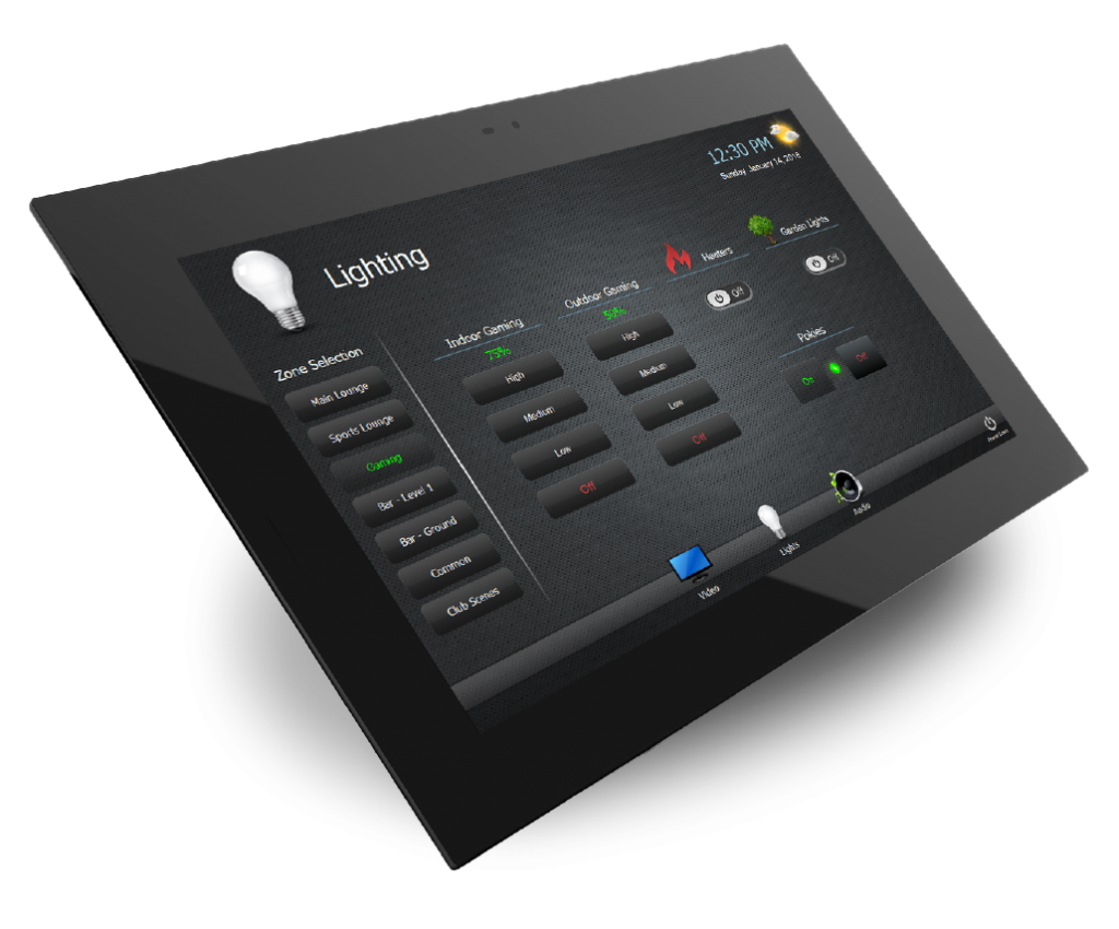 Home Automation – Fine Home Automation